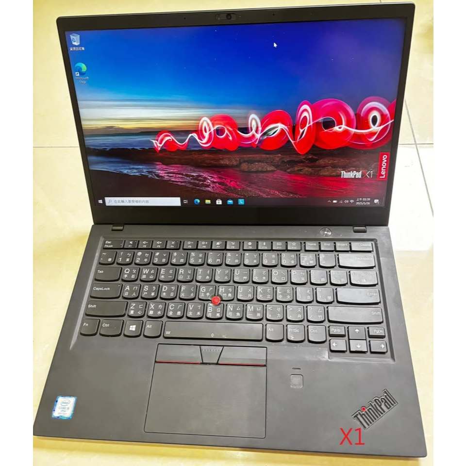 免運【二手筆電】Lenovo ThinkPad T480 / X1｜i7/i5｜雙硬碟/輕薄｜附配件｜Win10 Pro | 蝦皮購物