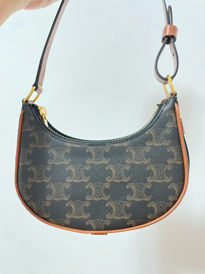 二手celine mini ava | 蝦皮購物