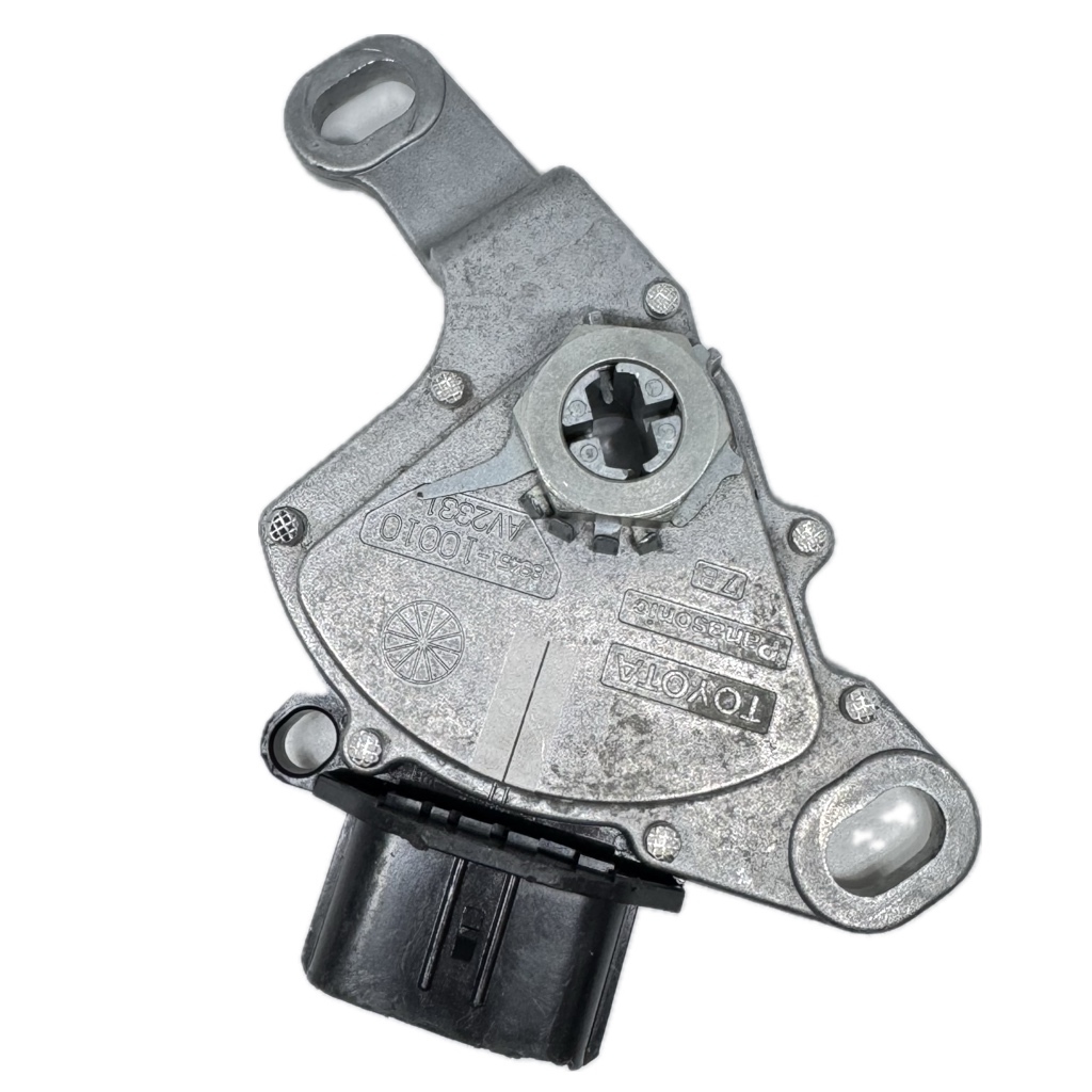 全新現貨 原廠 豐田 變速箱檔位感知器 89451-10010 適用於 YARIS、RAV4、ES300h、UX200 | 蝦皮購物