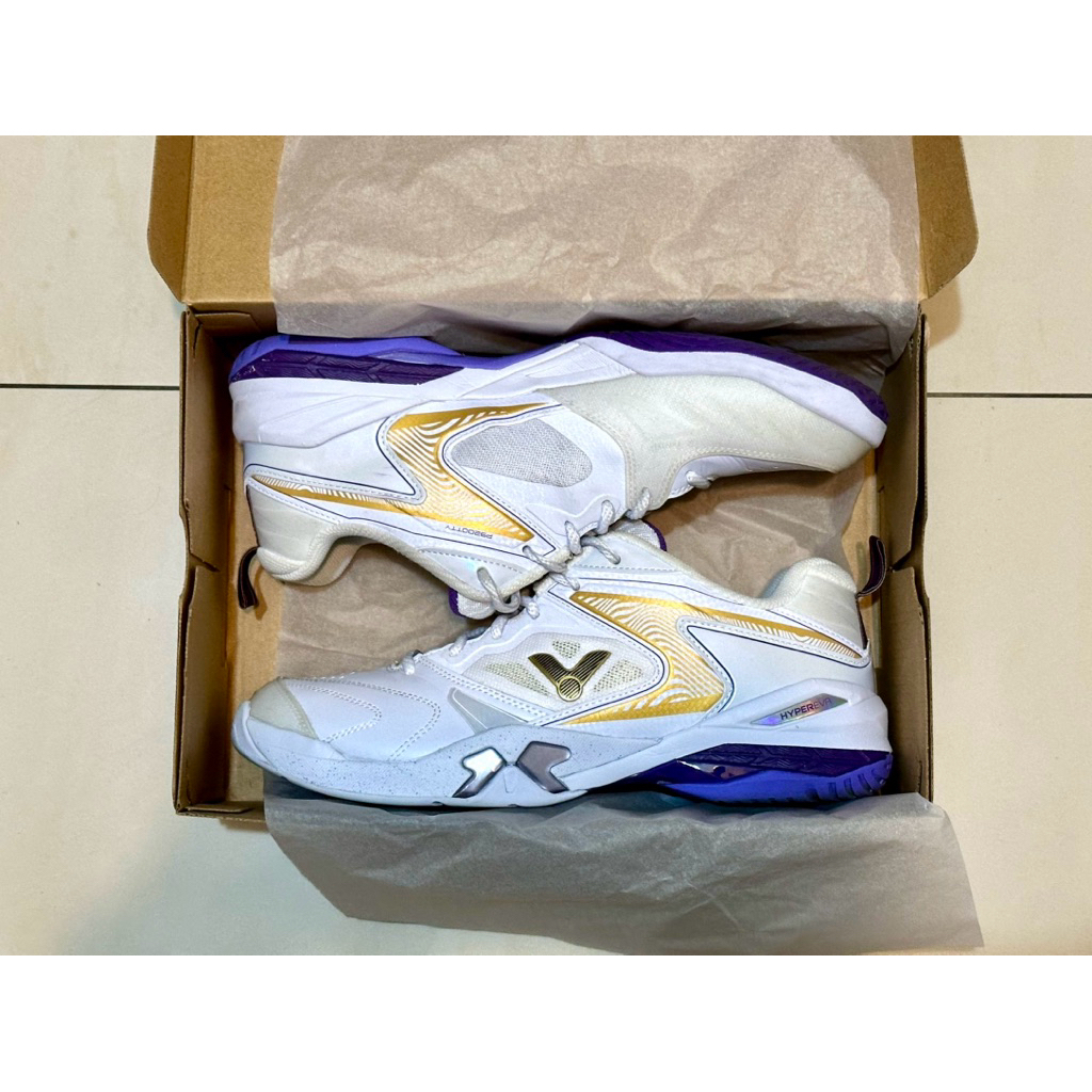 Victor P9200TTY 羽球鞋 戴資穎 小戴 P9200 TTY 28.5cm | 蝦皮購物