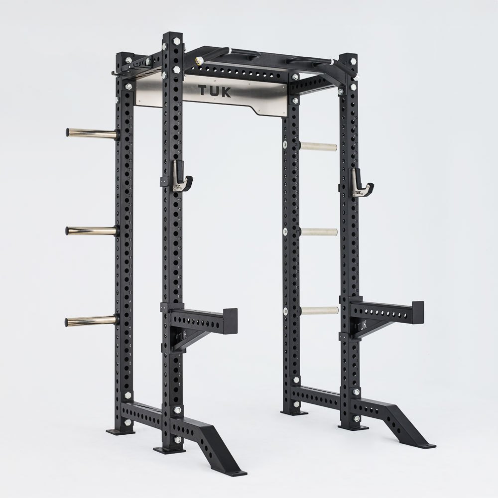 【TUK】PR80系列：兩柱深蹲架及四柱半框深蹲架，立柱80x80mm，適合槓鈴深蹲、臥推、硬舉 | 蝦皮購物