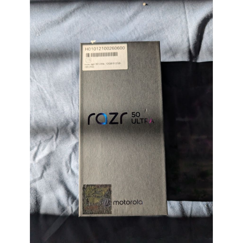 MOTOROLA razr 50 Ultra(12G/512G) | 蝦皮購物