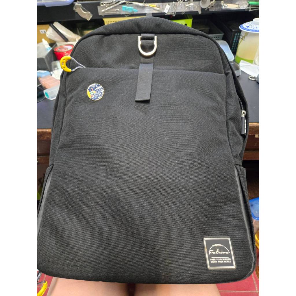 Future Lab. 未來實驗室 FreeZone LX 零負重包(筆電包 後背包) | 蝦皮購物