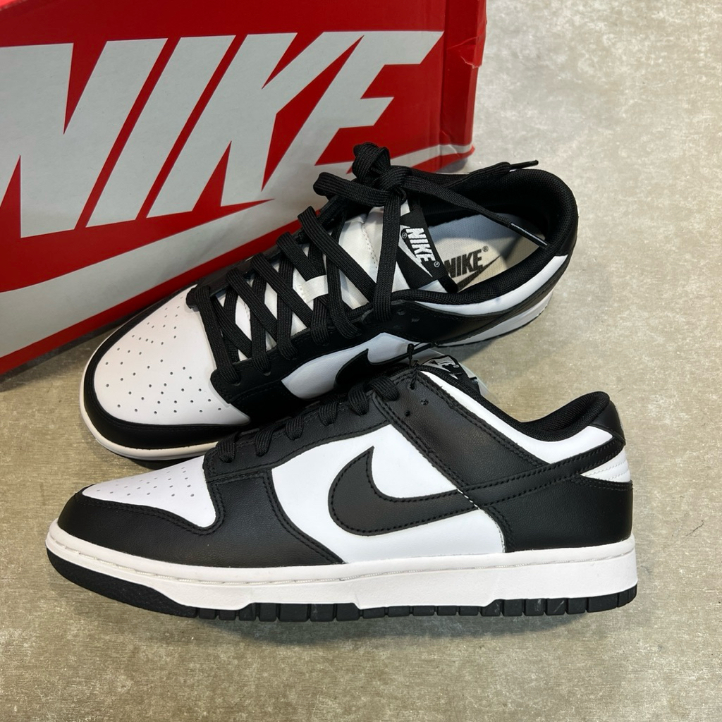 《OPMM》-[ Nike ]Dunk Low Retro (DD1391-100) | 蝦皮購物