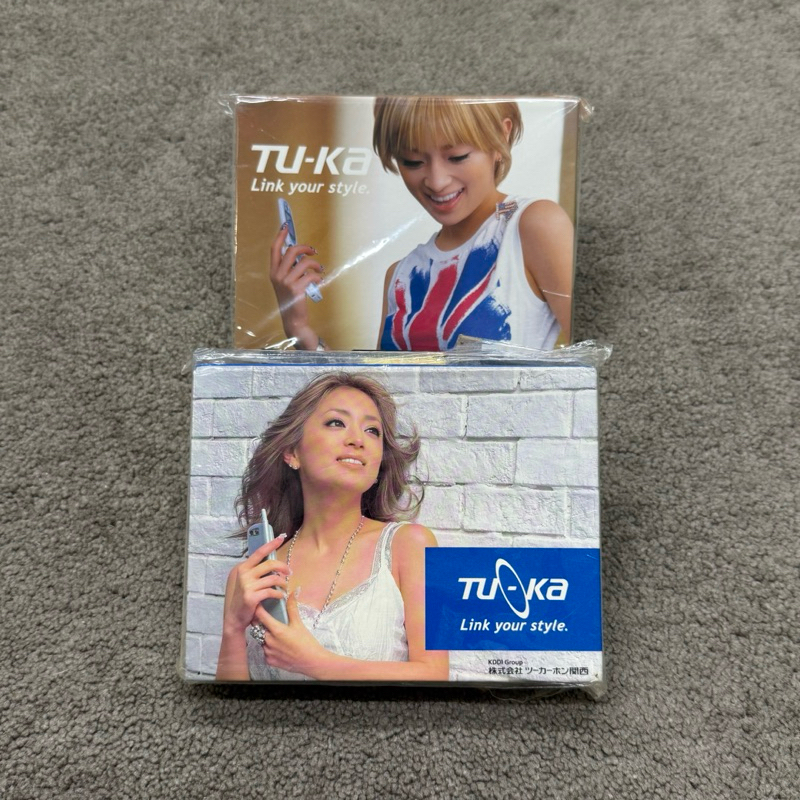 濱崎步 Ayumi hamasaki TUKA 便利貼組 宣傳品 | 蝦皮購物