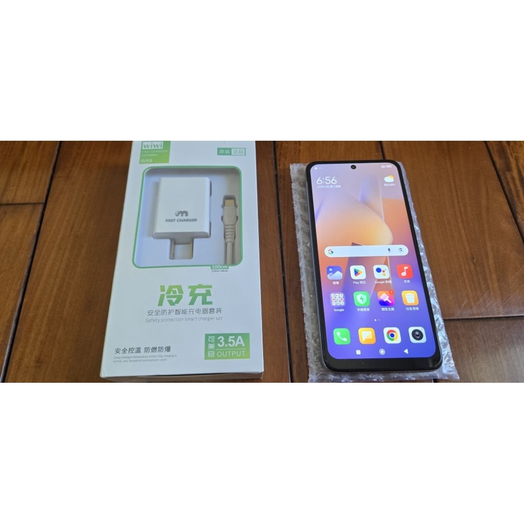 小米 紅米 Note 11s 白 6.43吋 6G/128G 一億相機 | 蝦皮購物