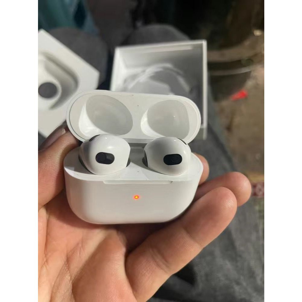 Apple AirPods 3 (第 3 代) A2564 藍牙耳機 全新未拆 | 蝦皮購物