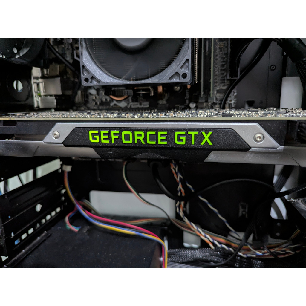 【黑畫面】公版 NVIDIA GTX 690 雙GPU 雙核 | 蝦皮購物