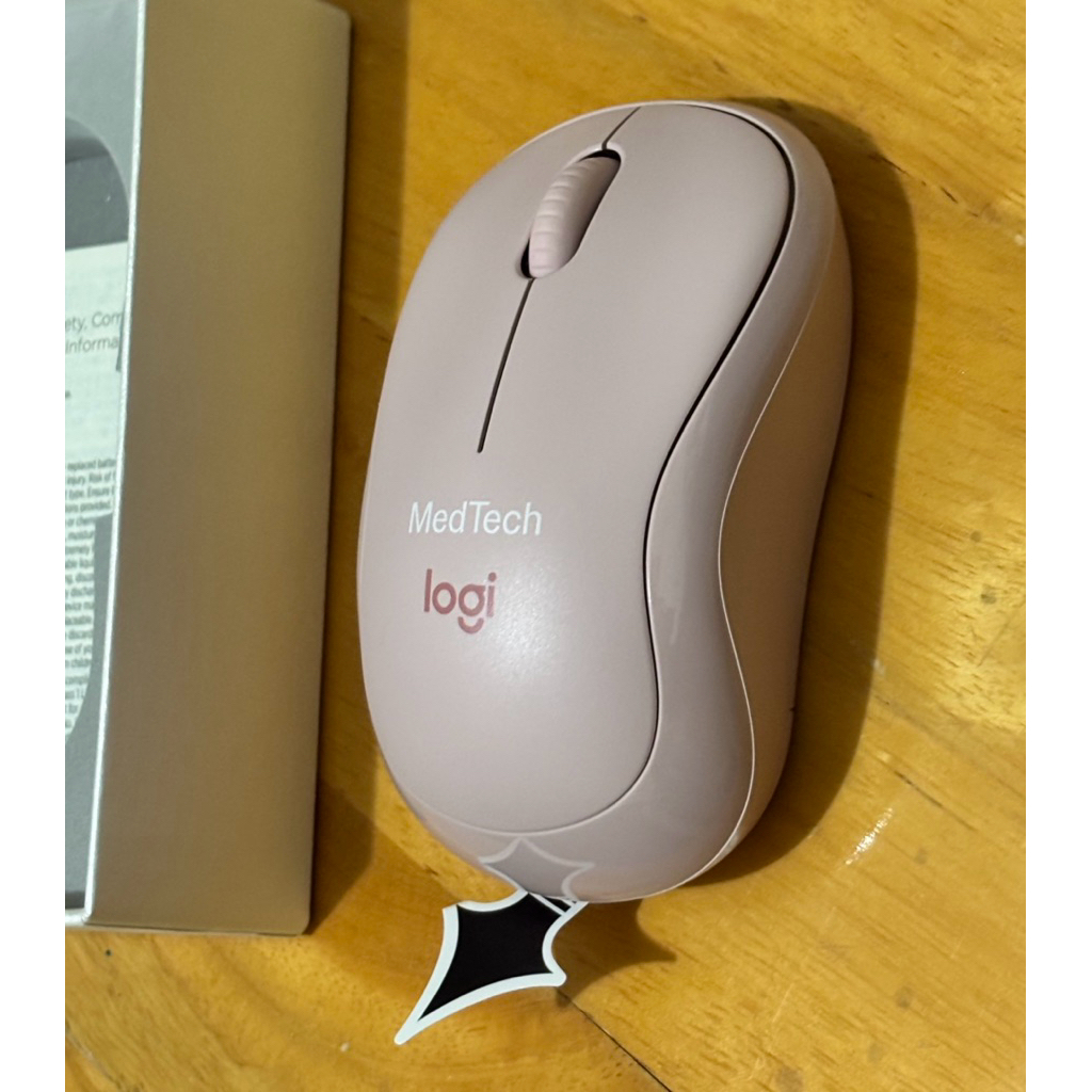 Logitech 羅技 M240 無線靜音藍牙滑鼠 靜音滑鼠 支援藍牙連線+LOGI 雙模 文書滑鼠 辦公滑鼠 小滑鼠 | 蝦皮購物