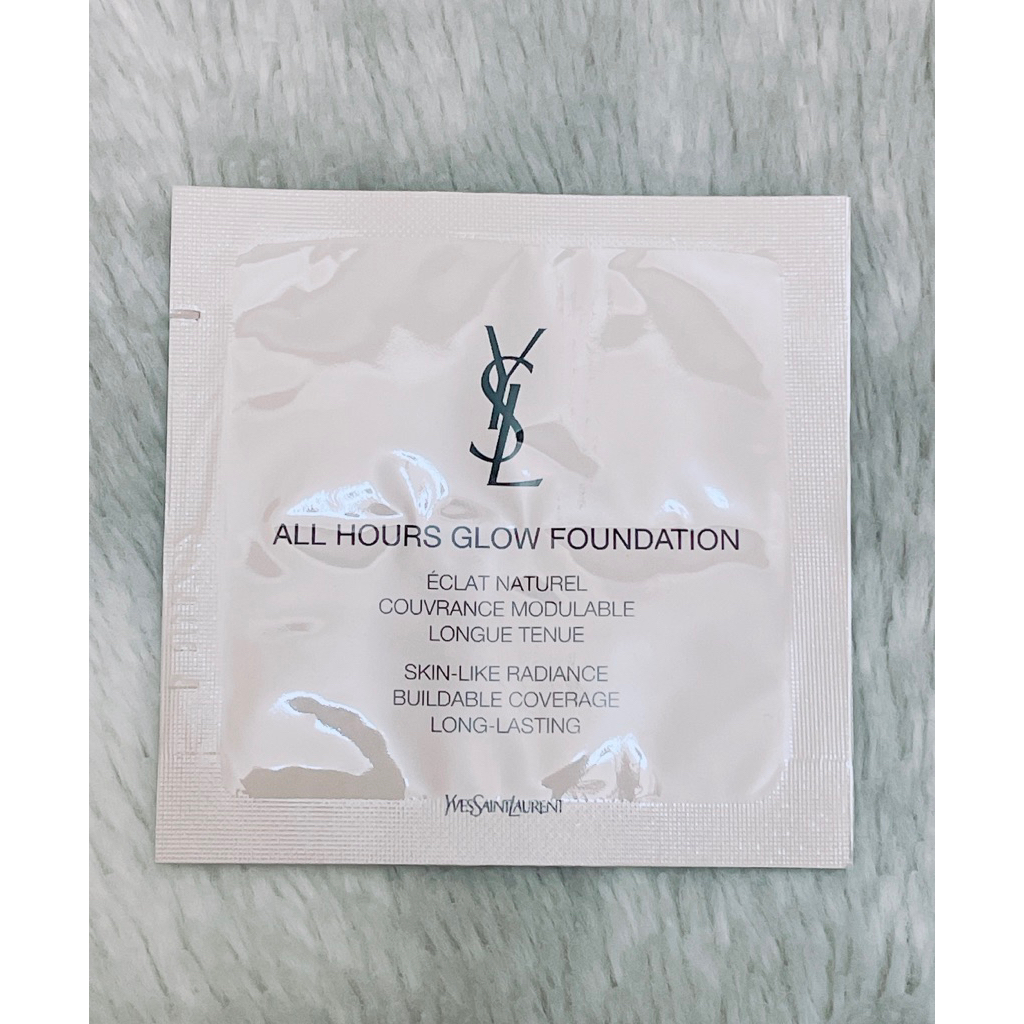 YSL 聖羅蘭 恆久完美 無瑕持妝粉底 裸光無瑕粉底露 #LC2 #LN4 #LN7 | 蝦皮購物