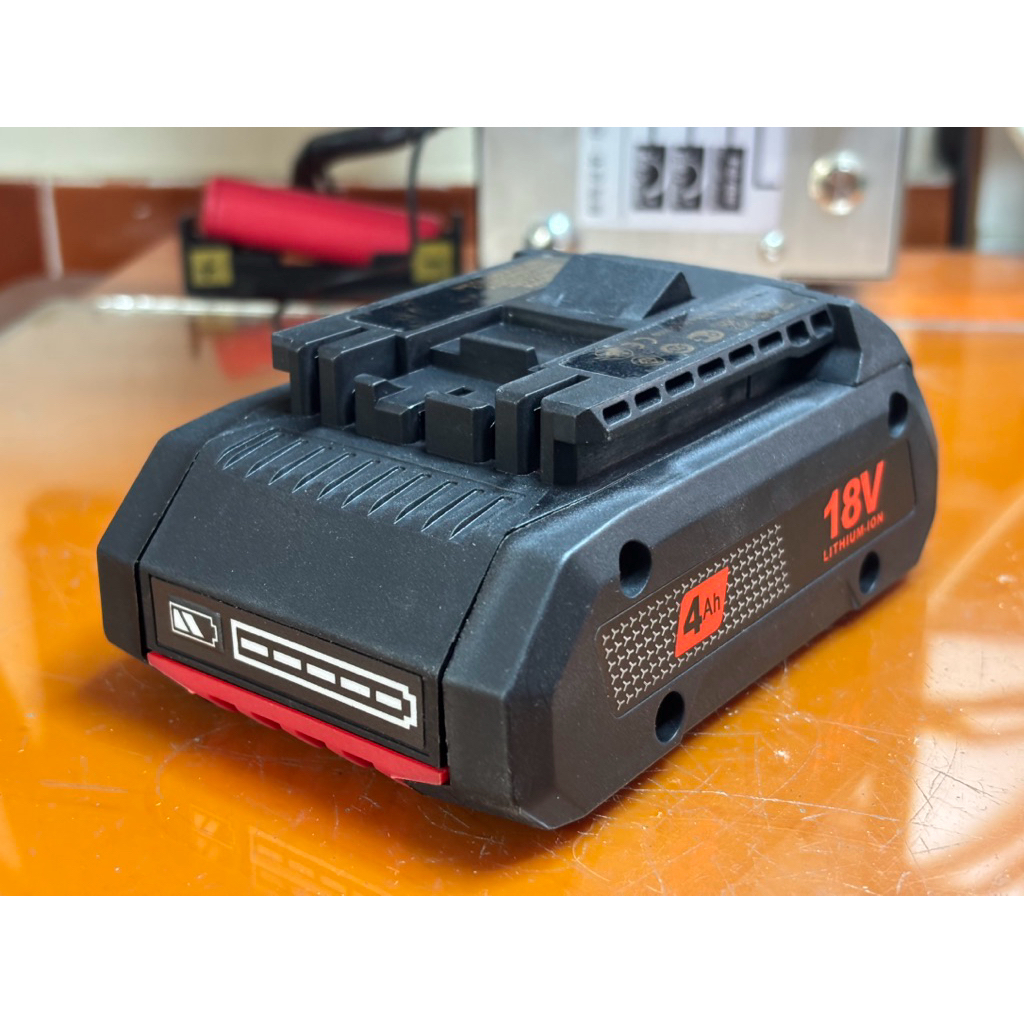 Bosch 20V 5.0客製電池（全新三星21700 50S電芯） | 蝦皮購物