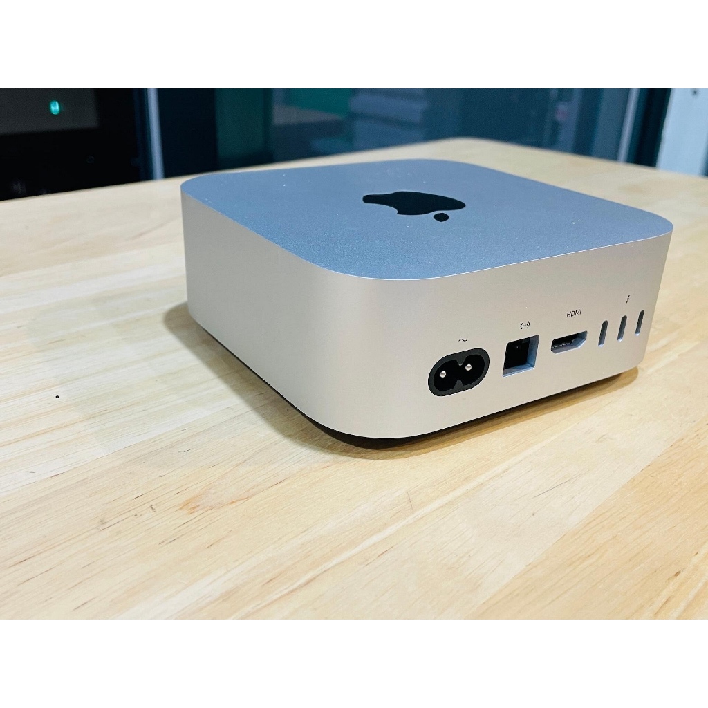 台中 保固2026/5/21 Mac mini M4 16G 256G Apple A3238 | 蝦皮購物