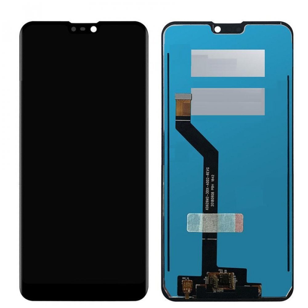 台灣快速出貨 華碩 ZenFone Max Pro M2 ZB631KL ZB630KL X01BD 液晶 面板 總成 | 蝦皮購物
