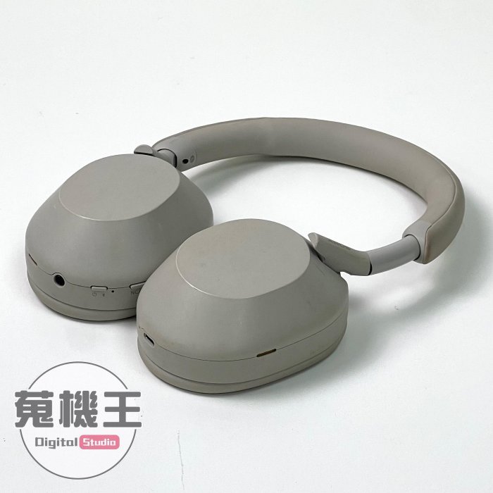 【蒐機王】Sony WH-1000XM5 耳罩式 藍牙耳機【可用舊3C折抵】D6600-6 | 蝦皮購物