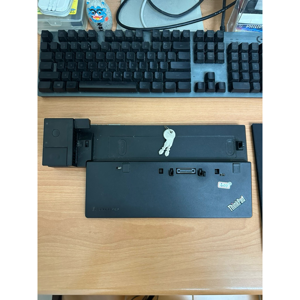 Lenovo ThinkPad Ultra Dock 40A2 擴充底座 | 蝦皮購物