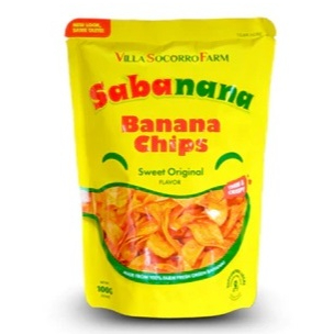 【Eileen小舖】菲律賓 SABANANA BANANA CHIPS 香蕉脆片 100g 果乾 烘焙食材 點心 甜點 | 蝦皮購物