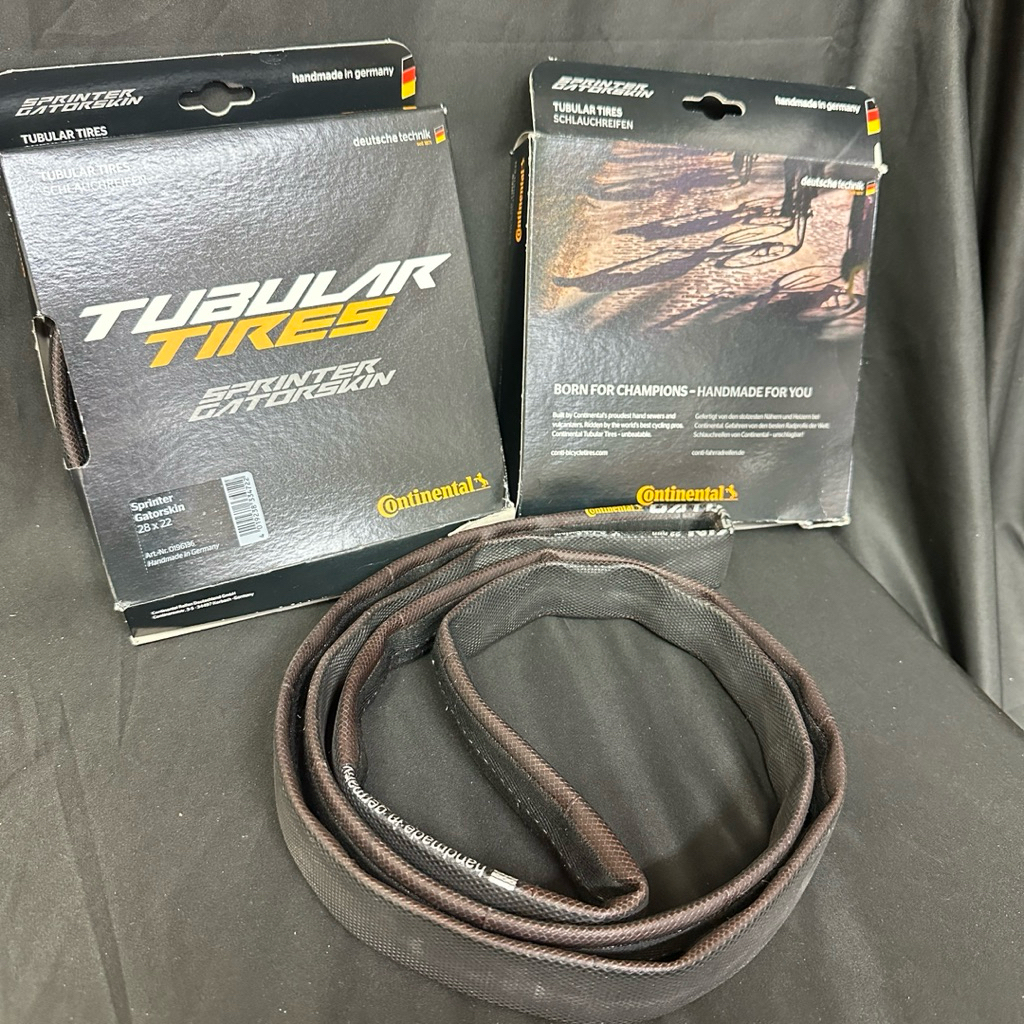 【鈞一價】Continental Sprinter Gatorskin 公路車 管胎 武嶺 雙塔 防刺 北高 馬牌 | 蝦皮購物