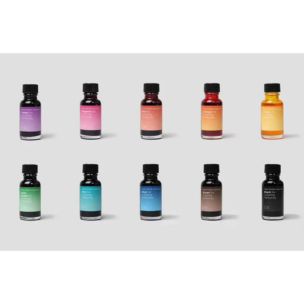 / R Candle 現貨 韓國 Candleworks 10色 香水色液 染料 單瓶下單處 / | 蝦皮購物