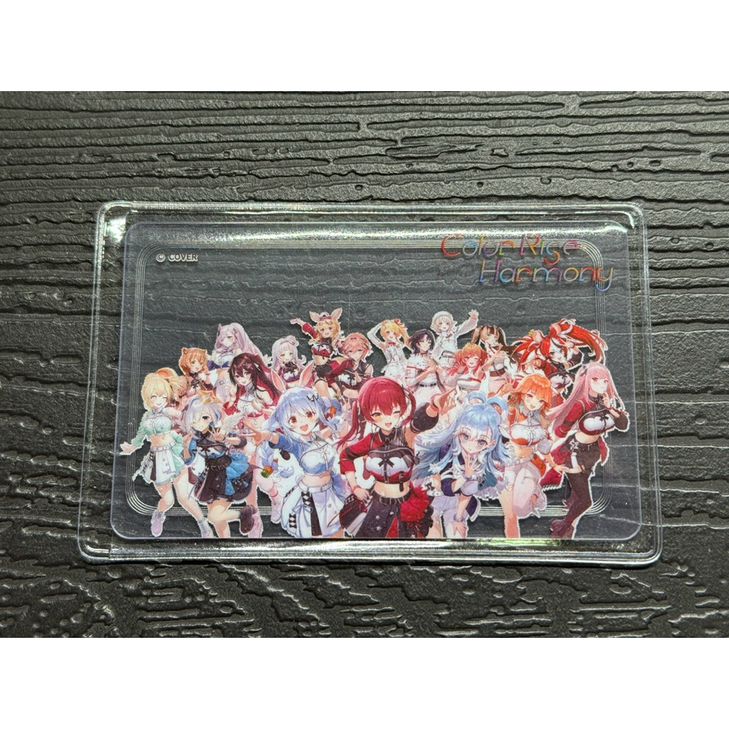 Hololive 6th fes. stage2 ㄧ卡通 大全套(含隱藏) | 蝦皮購物