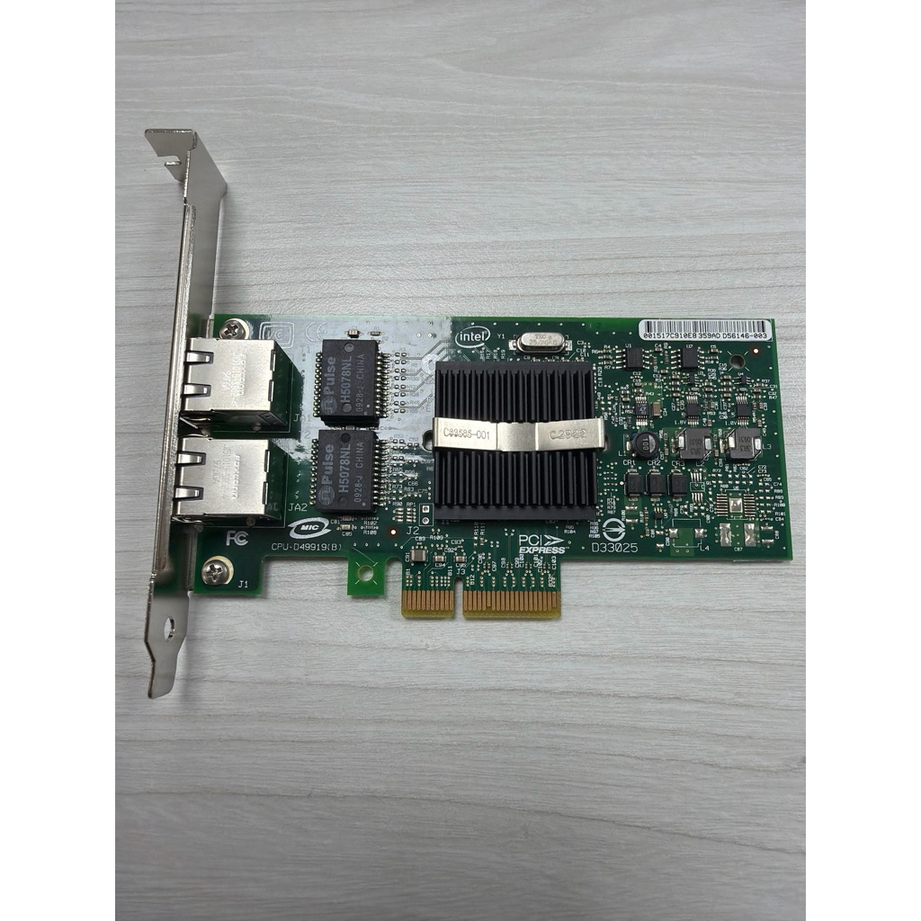 IBM 39Y6127 PRO1000 PT dual Port 一批兩張 | 蝦皮購物