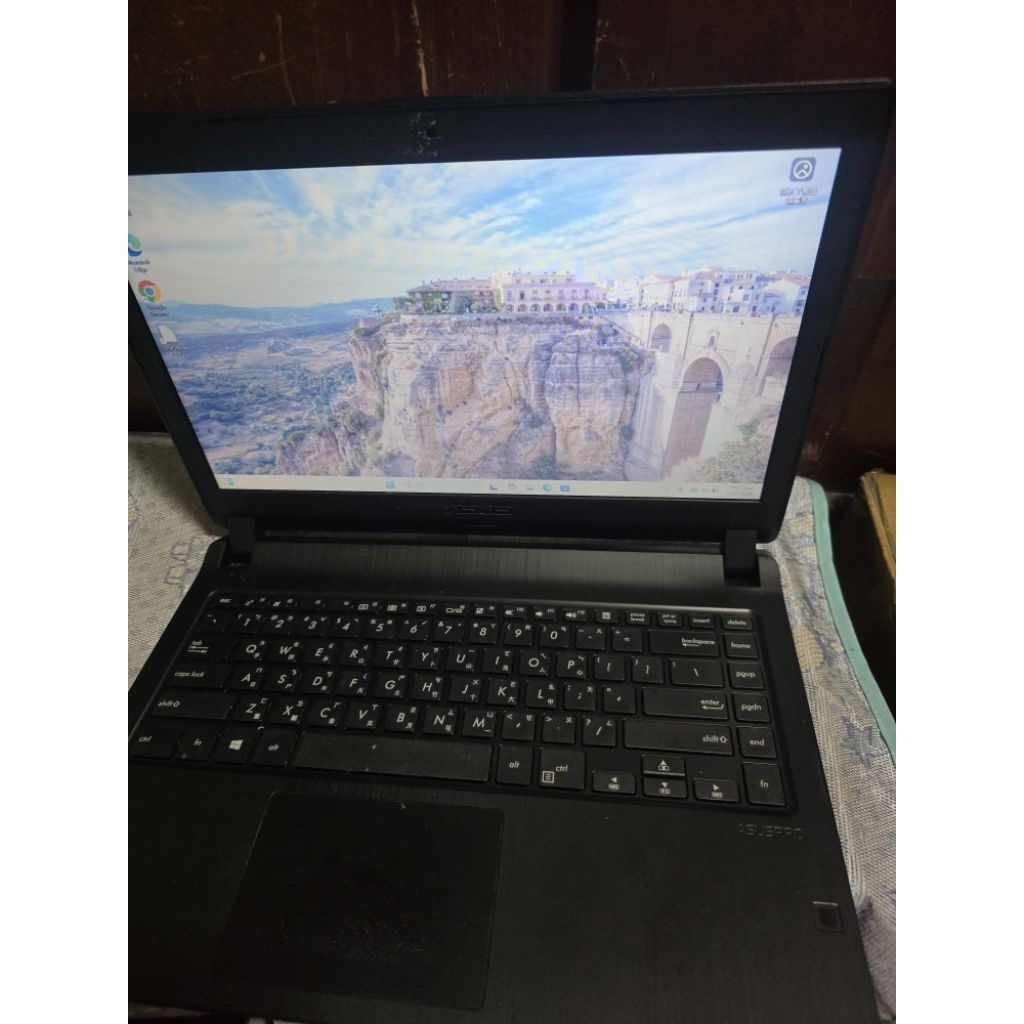老莊3C ASUS P1440F 十代I3 1010U/8G/240G M.2 SSD售4500元 | 蝦皮購物