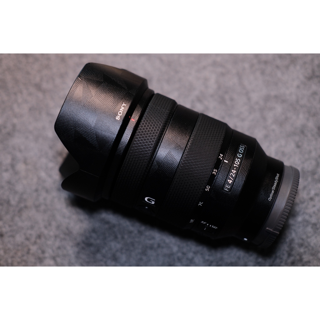 Sony FE 24-105 mm F4 G OSS 鏡頭 SEL24105G 平輸 盒單全 | 蝦皮購物