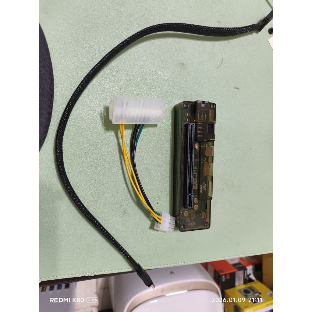 beast oculink pcie 4.0 外接顯卡轉接器 | 蝦皮購物