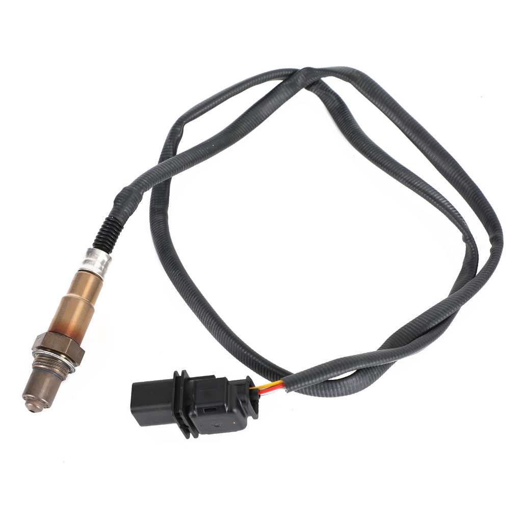 Audi A3 A4 A5 A8 Q3 Q5 TT上游氧氣感知器 O2 Sensor 0258017153 五線 | 蝦皮購物