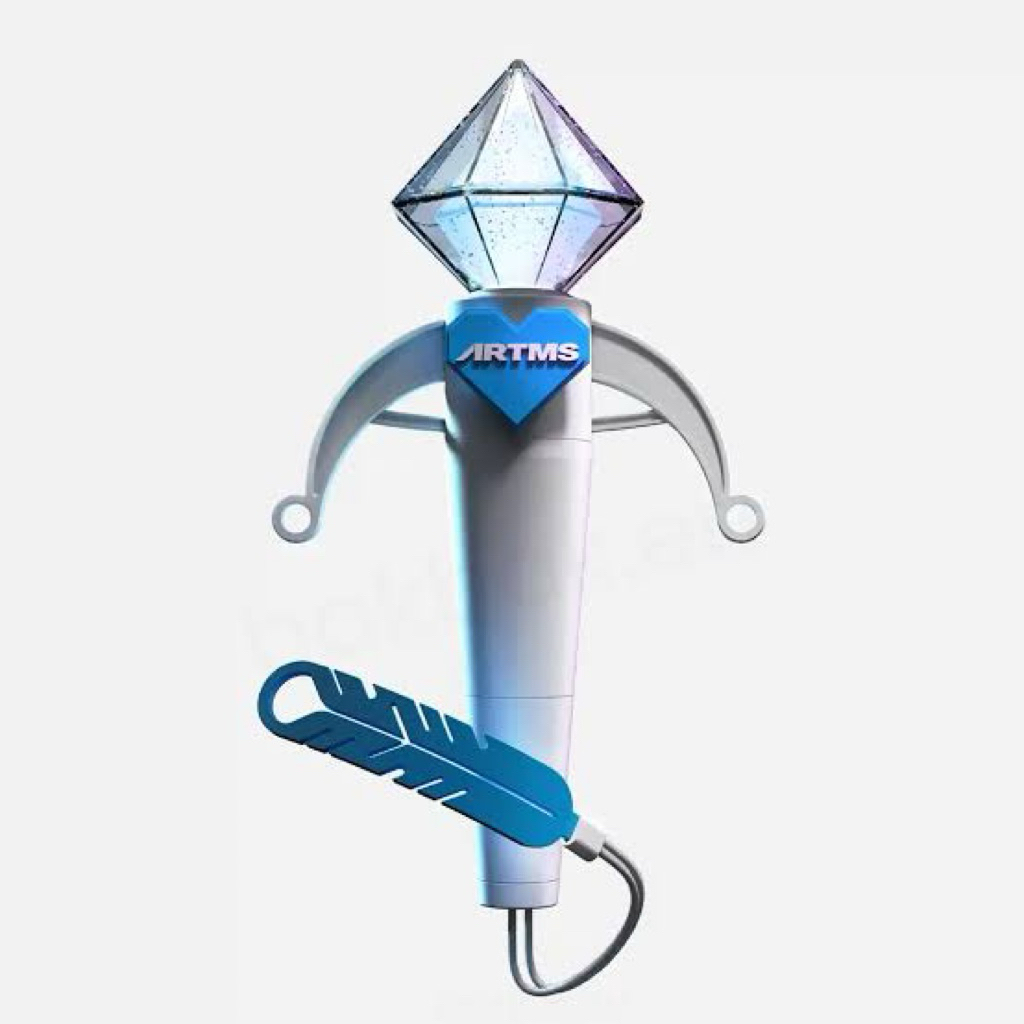 【現貨秒出】ARTMS Yves 本月少女 手燈 Lightstick 河秀映 應援棒 | 蝦皮購物