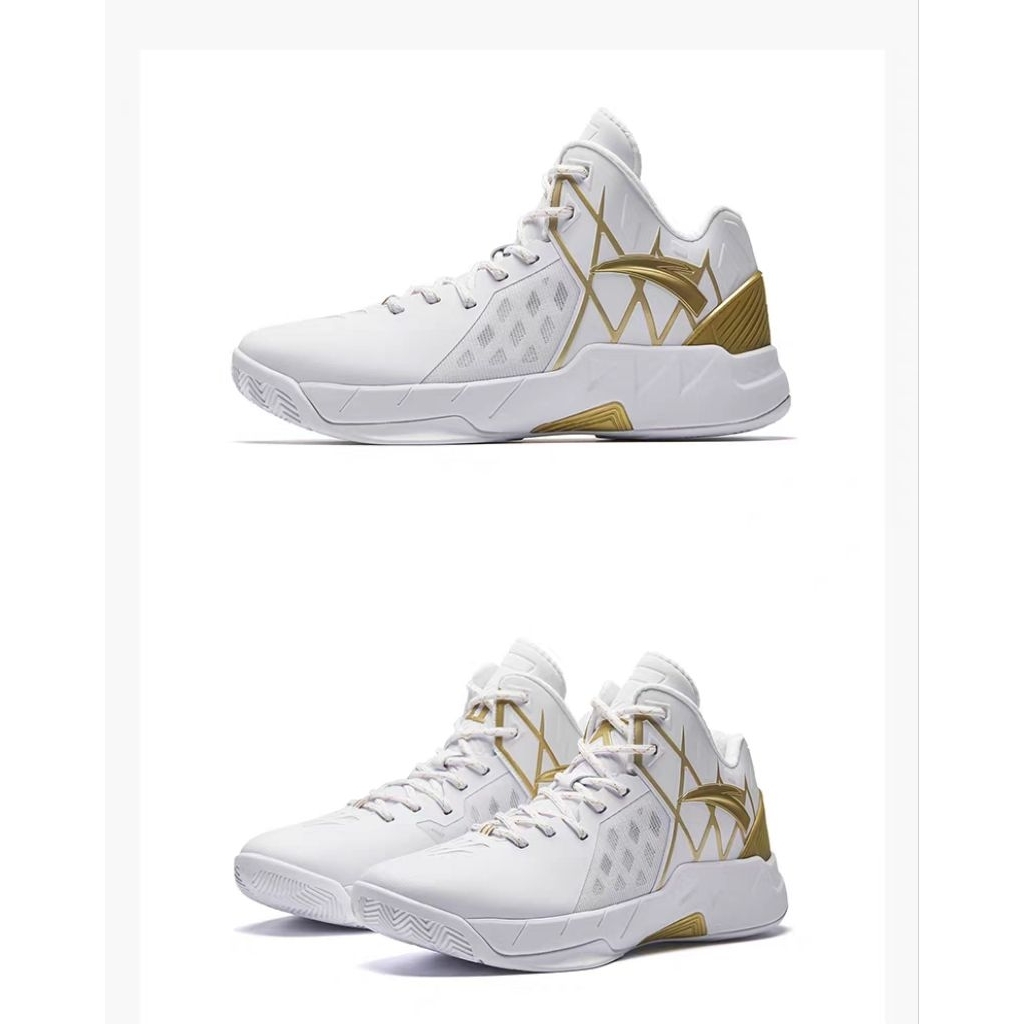 全新正品 安踏 anta kt1 retro klay Thompson us67891011 | 蝦皮購物