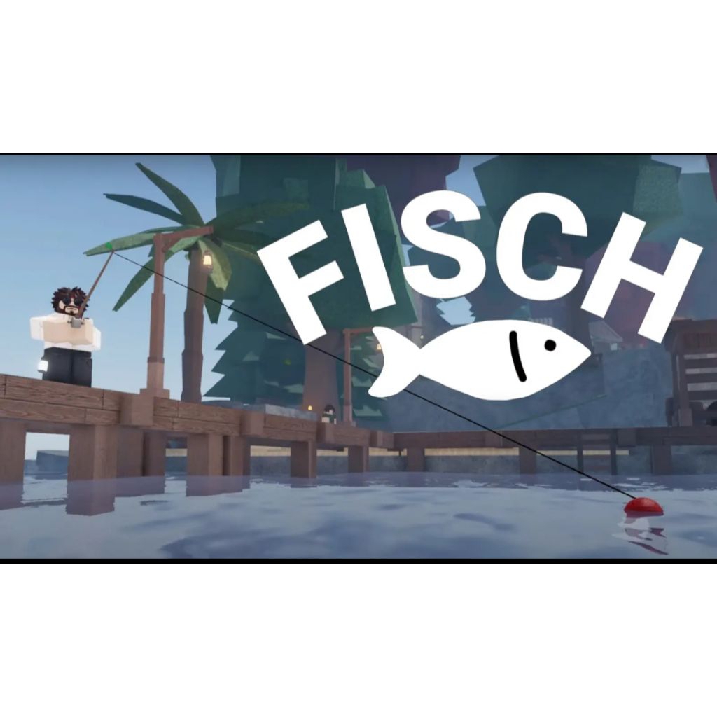 roblox fisch 魚 charred boot 燒焦靴子 | 蝦皮購物