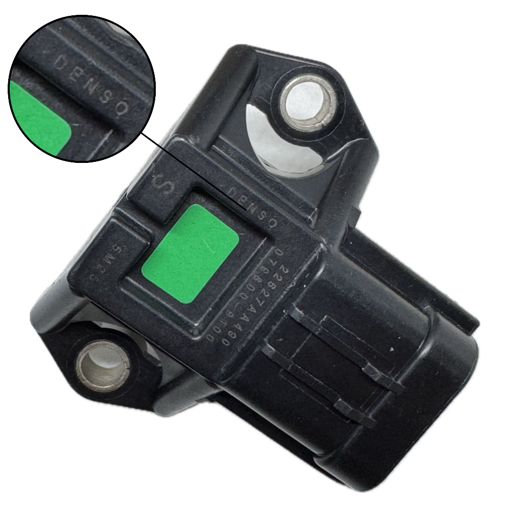 全新現貨 Denso 壓力感測器 22627-AA490 22627-AA440 適用於 速霸陸 Impreza | 蝦皮購物