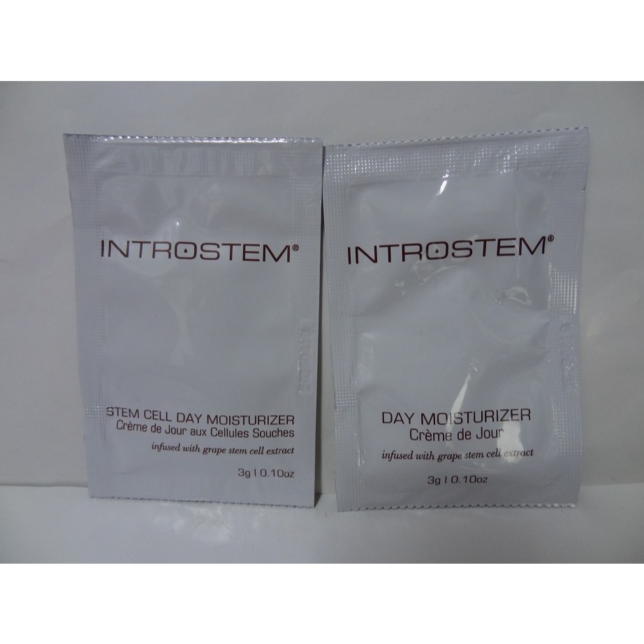 INTROSTEM 高效修護日霜 美國頂級護膚品牌 INTROSTEM 日霜 保濕乳霜【領券免運】 | 蝦皮購物