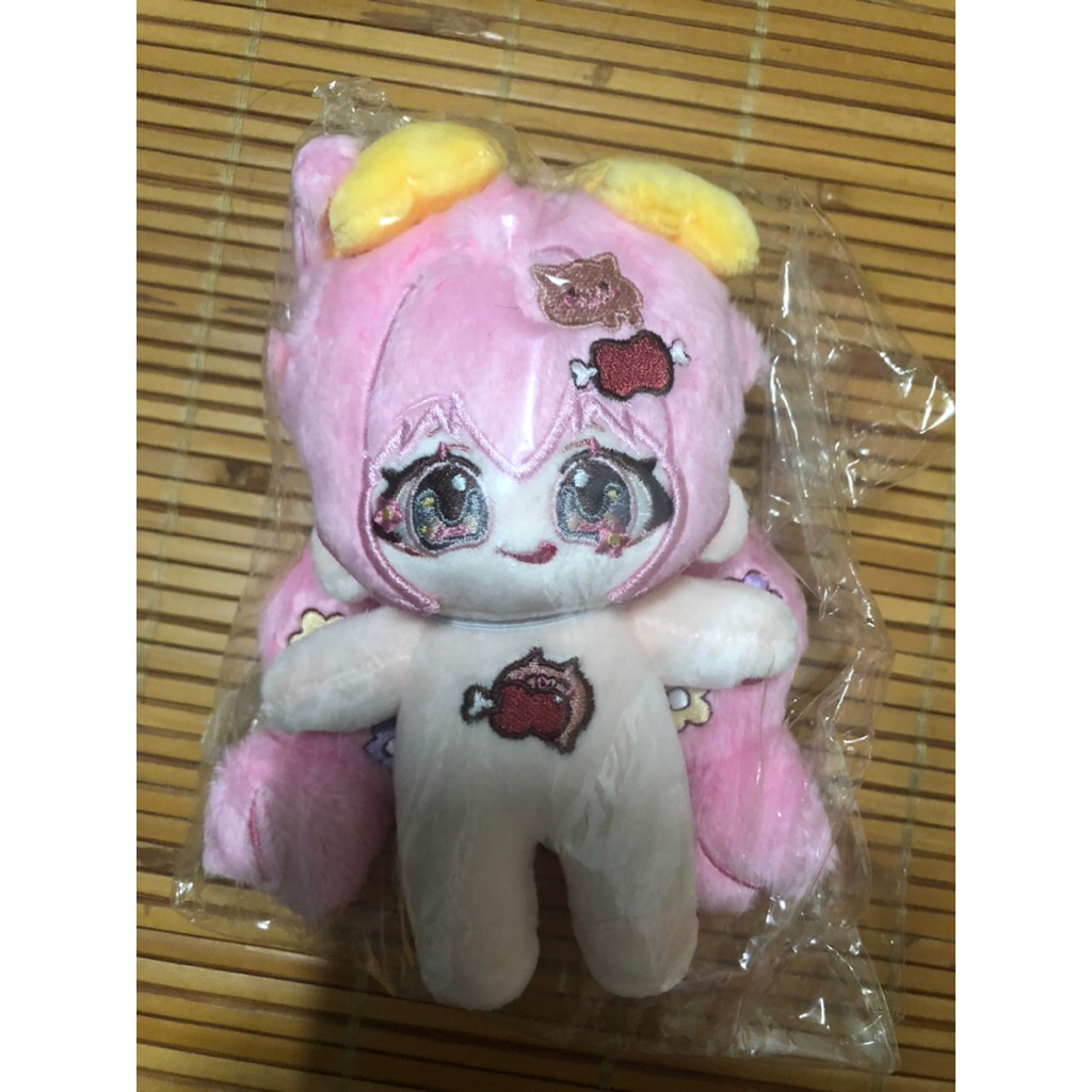 花たん 花姐 Yurica 娃娃 演唱會周邊 | 蝦皮購物
