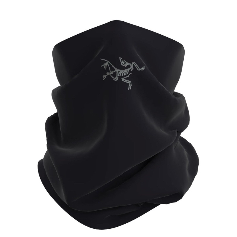 全新軍鳥 現貨ARCTERYX LEAF COLD WX NECK GAITER AR WOOL始祖鳥 羊毛圍脖 Pro | 蝦皮購物