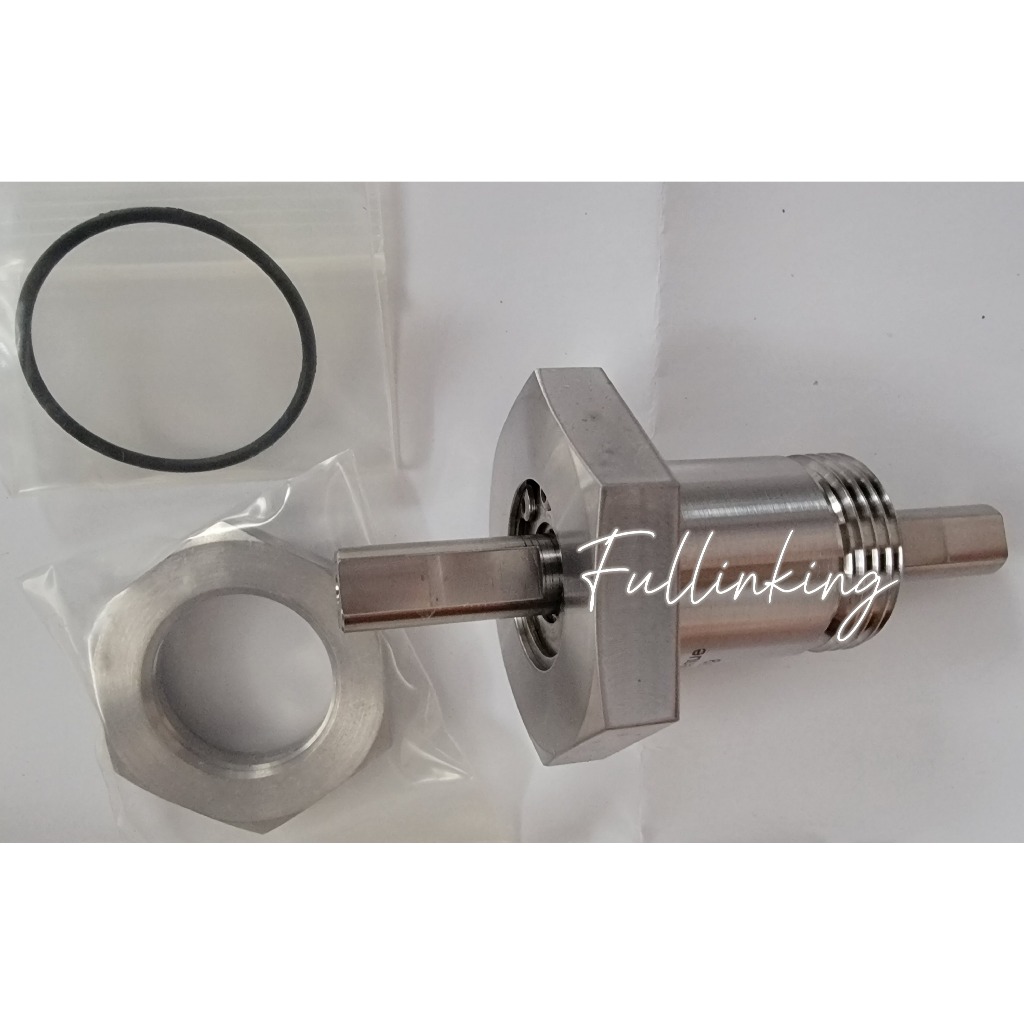 RIGAKU FerroFluid Rotary Feedthrough | 蝦皮購物