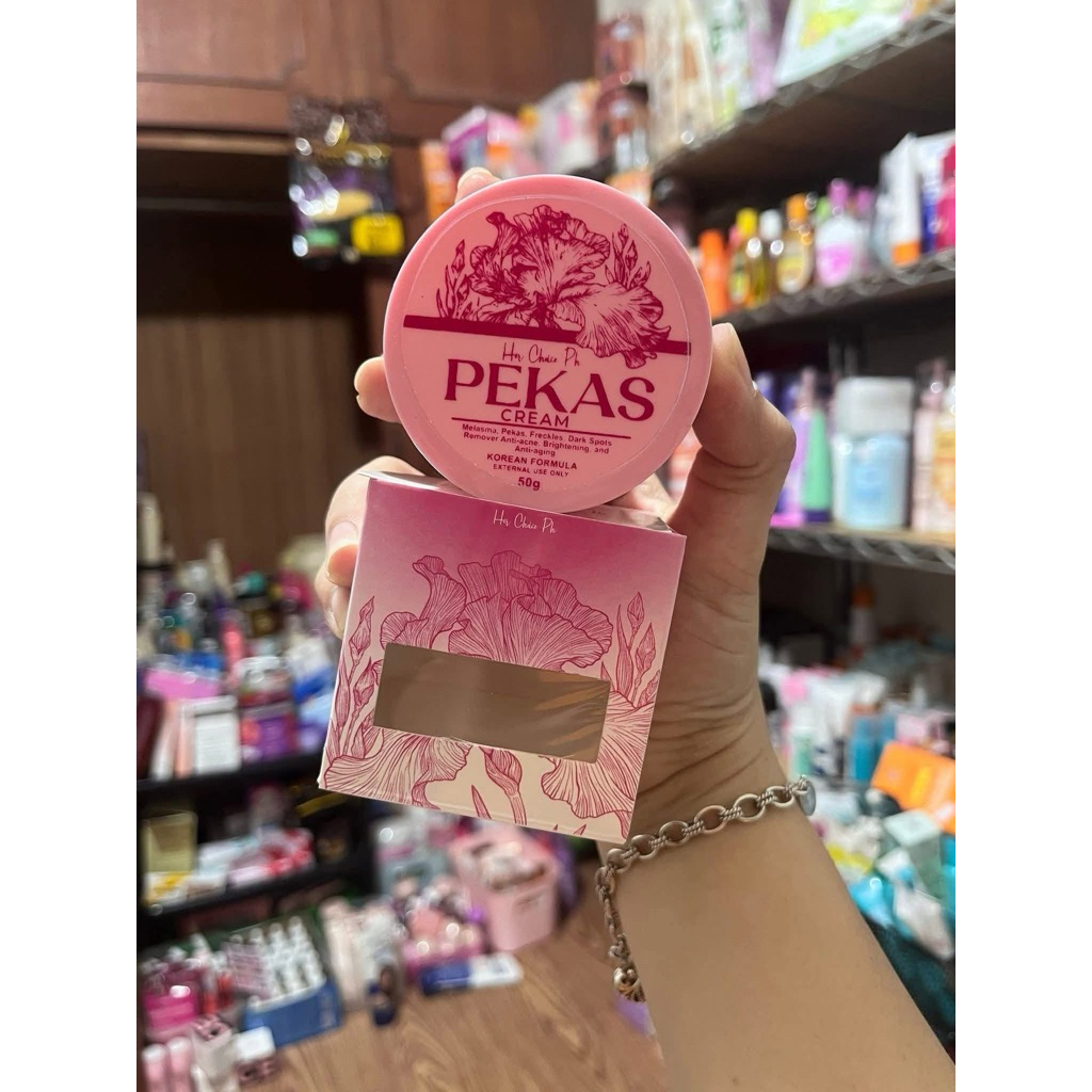 Her Choice Pekas Cream 💯 original | 蝦皮購物