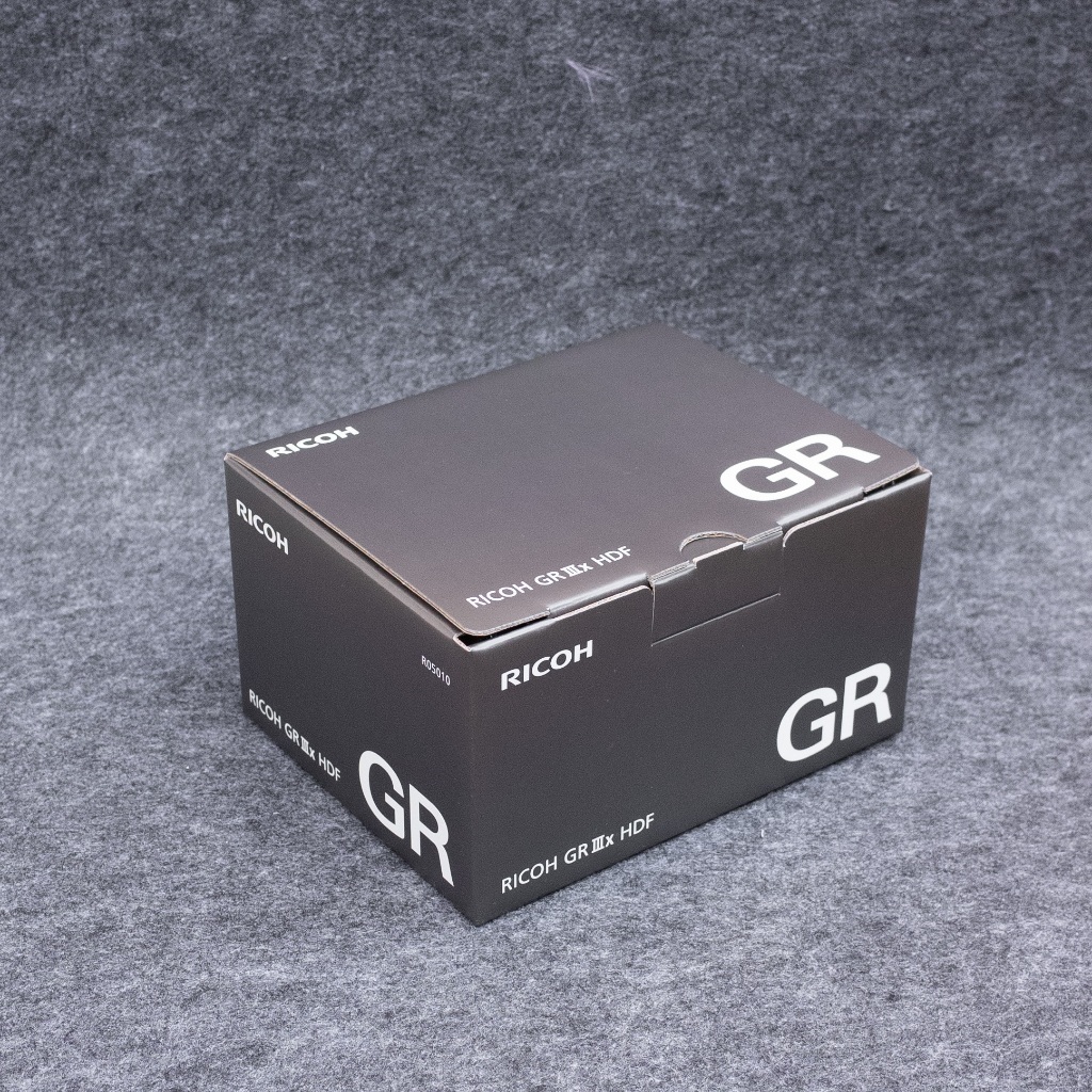 [現貨] Ricoh 理光 GR3x HDF GRIIIx 全新 公司貨 | 蝦皮購物