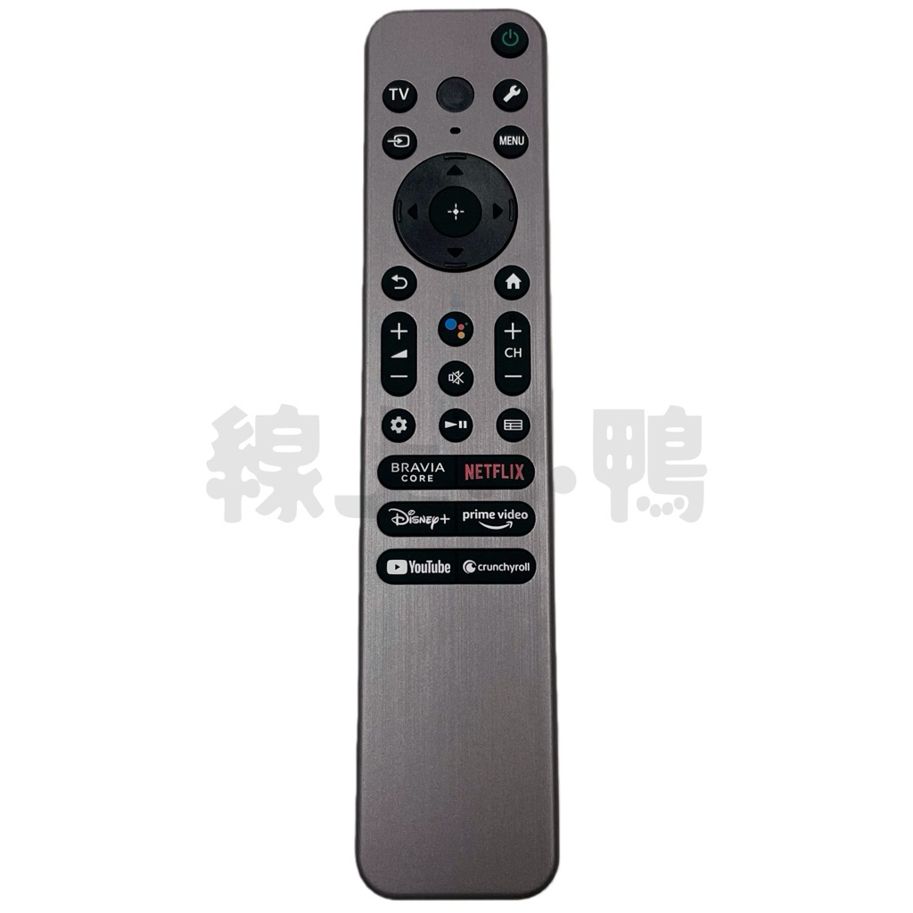 SONY電視遙控器 紅外線遙控器 支援RMF-TX910 A90L A95L X80L X85L X90L X95L | 蝦皮購物