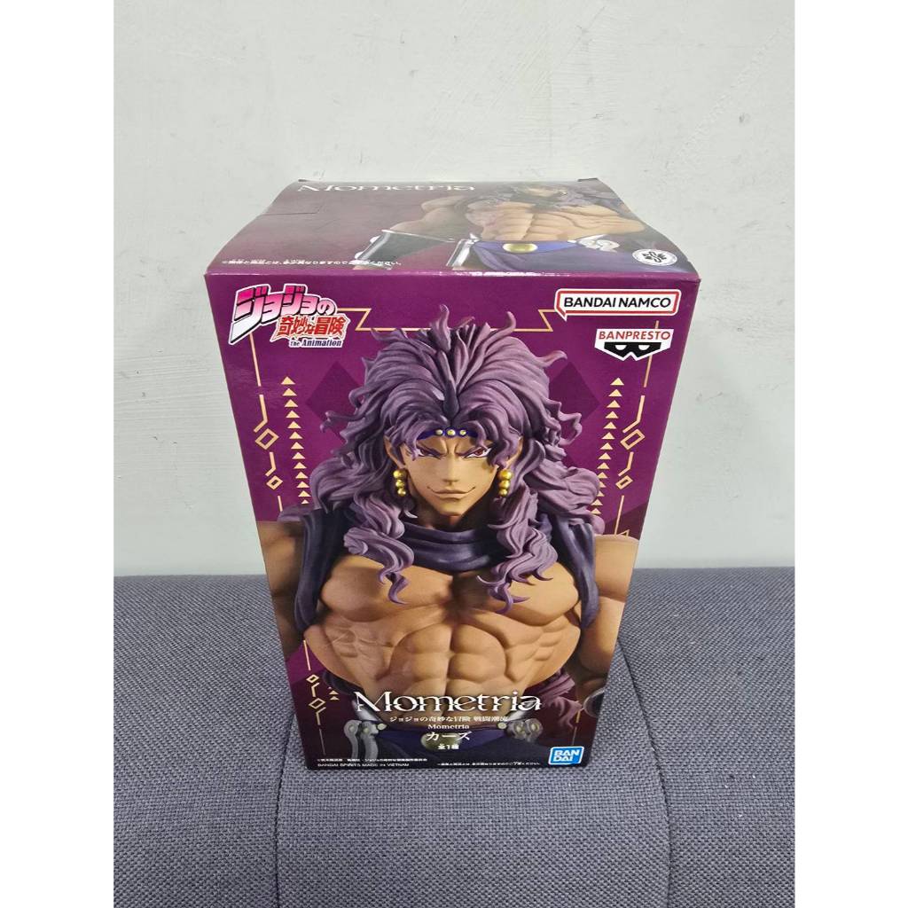 日版 JOJO的奇妙冒險 戰鬪潮流 Mometria 卡茲 GROS 非 空條承太郎 迪奧 dio | 蝦皮購物