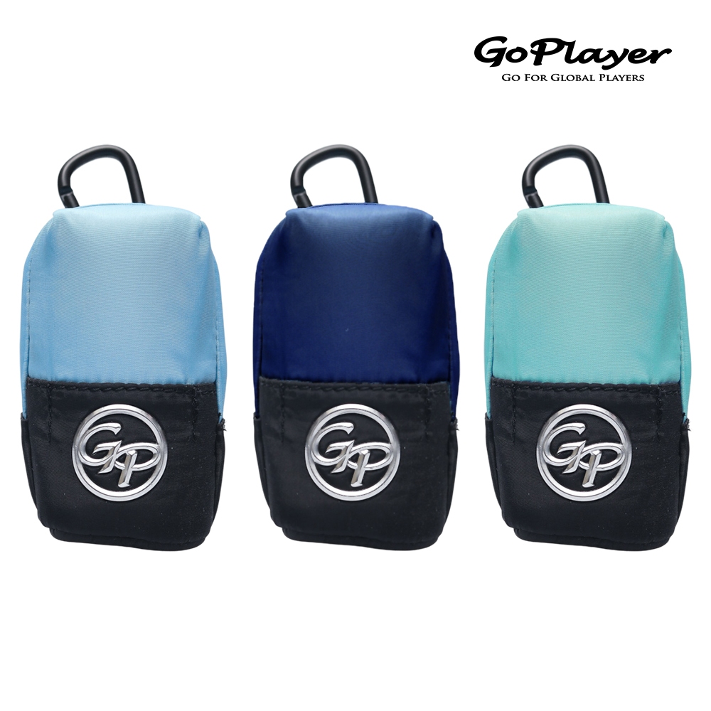 【GoPlayer】磁吸開合小球包 (磁鐵吸附開合 可吊掛 可掛腰帶) | 蝦皮購物