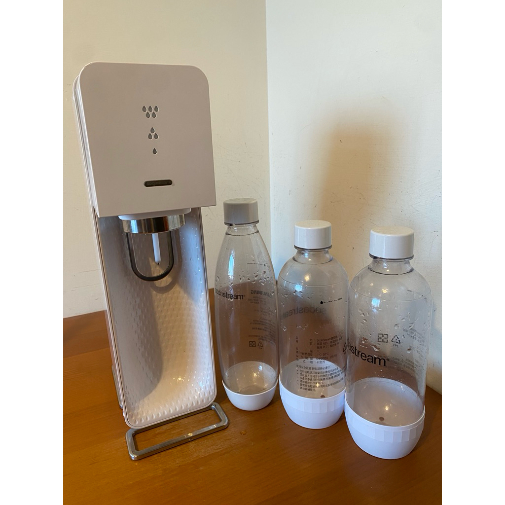 Sodastream source 故障機 | 蝦皮購物