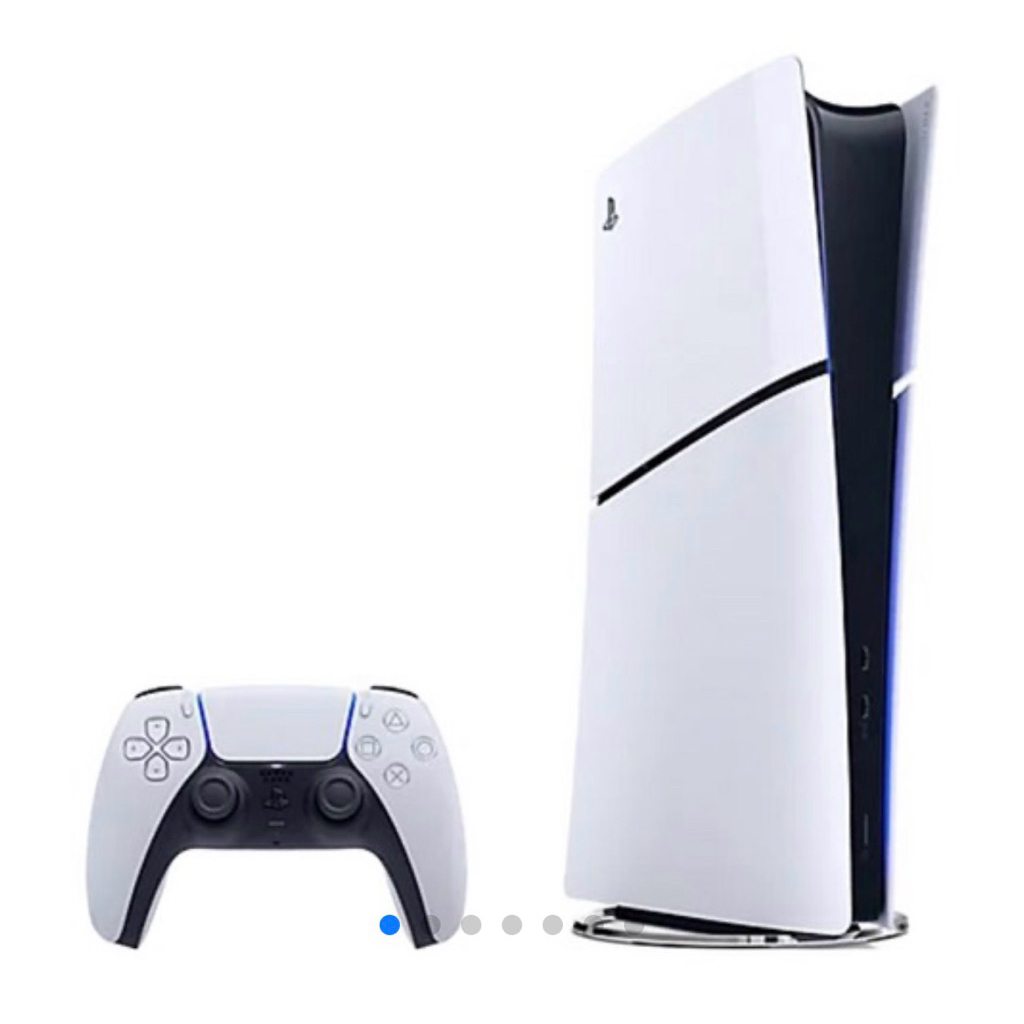 ps5 slim 數位版（二手） | 蝦皮購物