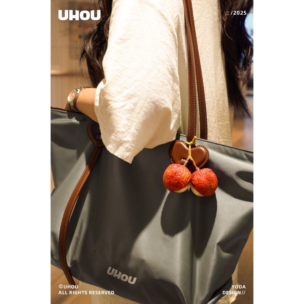 [TC玩具] UHOU 水果行 荔枝 紓壓小物 蕉揉造作 蕉頭爛額 特別蕉綠 柿柿如意 非常迷芒 好運槤槤 橙意滿滿 | 蝦皮購物