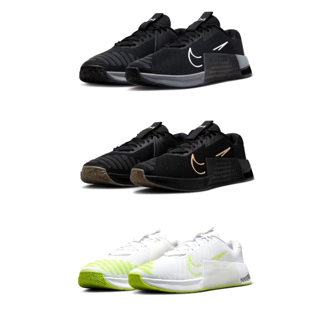 [45折起代購] Nike Metcon 9 男 訓練鞋 重訓 健身 耐磨 透氣 耐磨 DZ2617-001 007 | 蝦皮購物