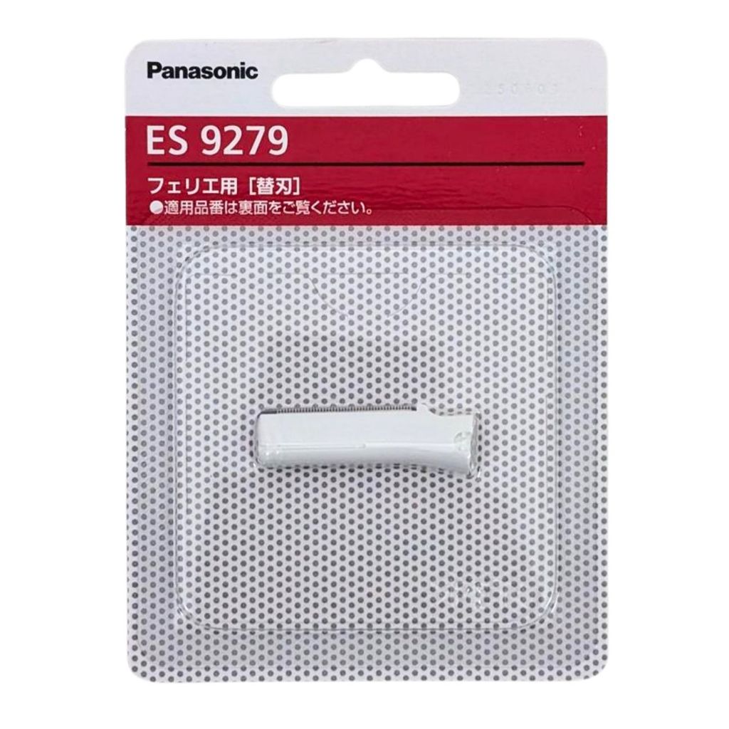Panasonic ES9279 替換刀頭 1入 刀片 替刃 適 ES-WF63 WF53 WF61 WF60 WF51 | 蝦皮購物