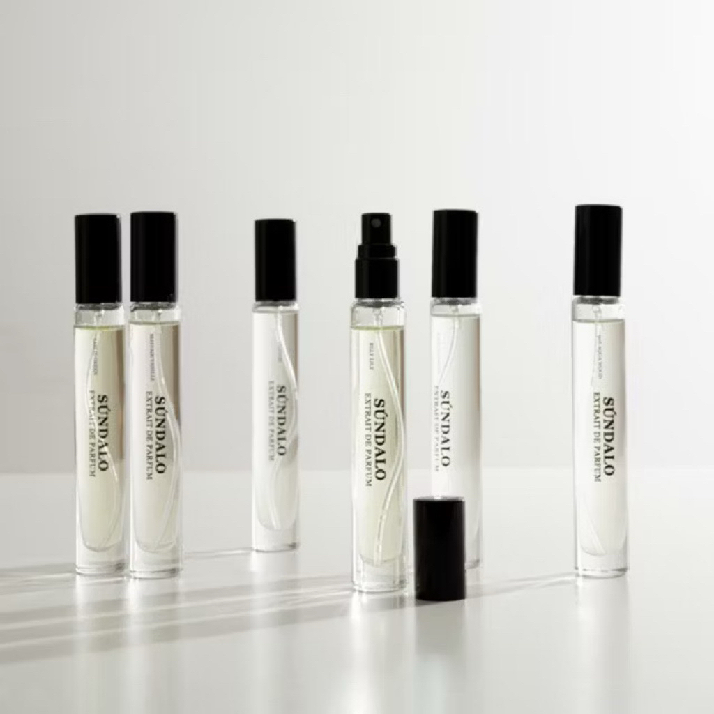 現/預 SUNDALO Extrait De Parfum 10ml / Perfume 香水 | 蝦皮購物