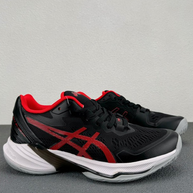 Asics Sky Elite FF2 Tokyo 訓練鞋 黑紅 運動鞋 | 蝦皮購物