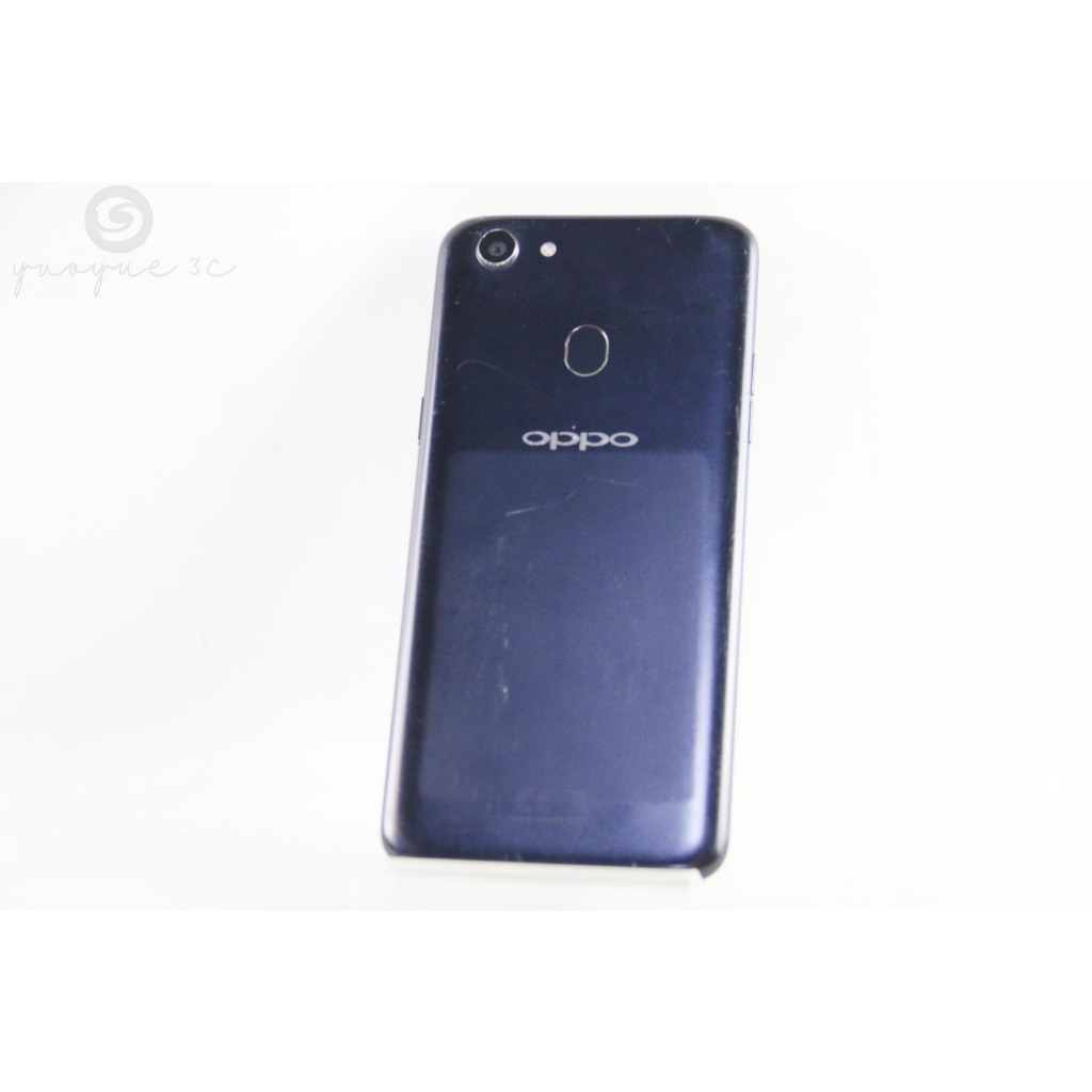耀躍3C OPPO A73 CPH1725 6吋 3G/32G 黑 4G款 手機 #0858 | 蝦皮購物