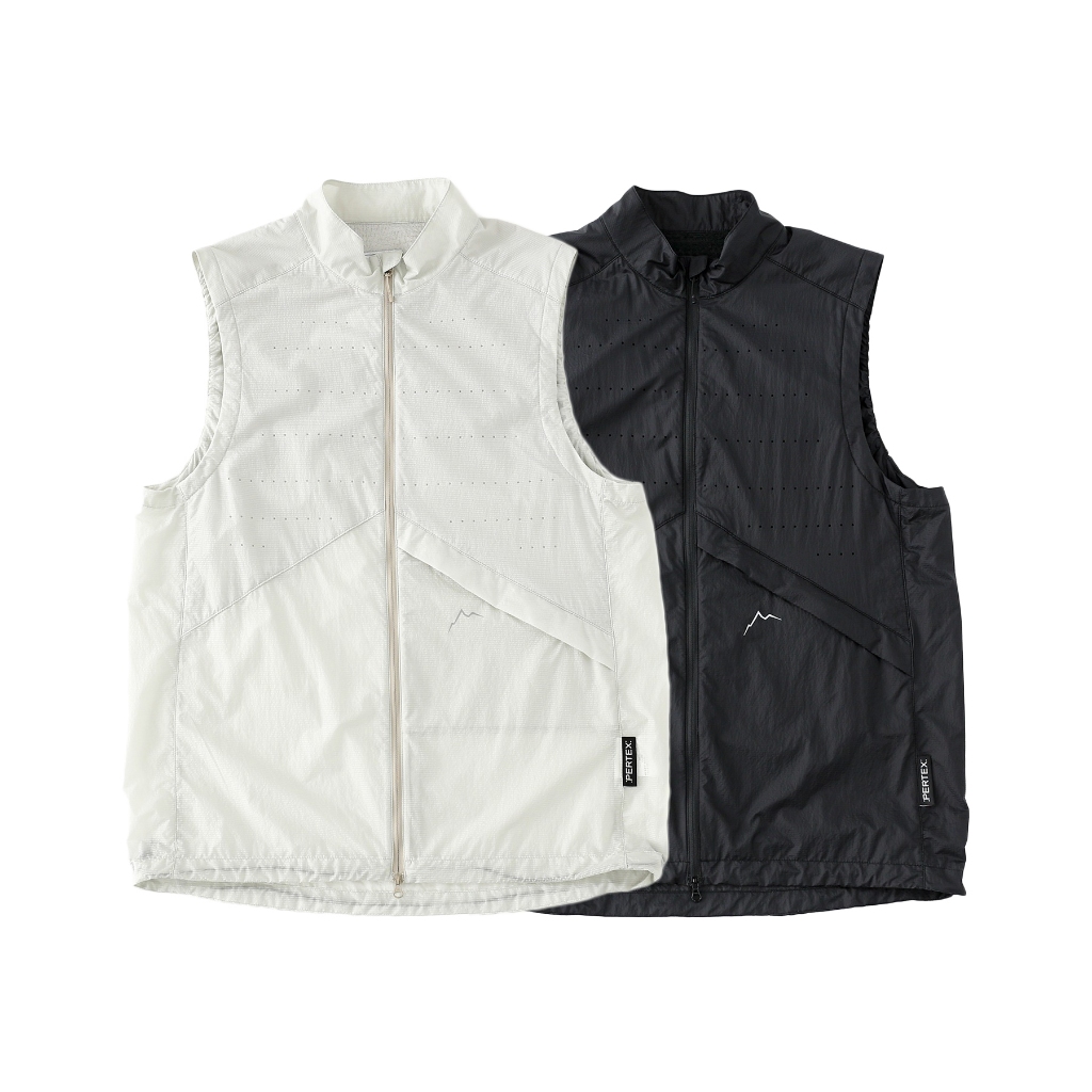 [AMOUTER Life] CAYL Light Alpha Vest 輕量保暖背心 | 蝦皮購物